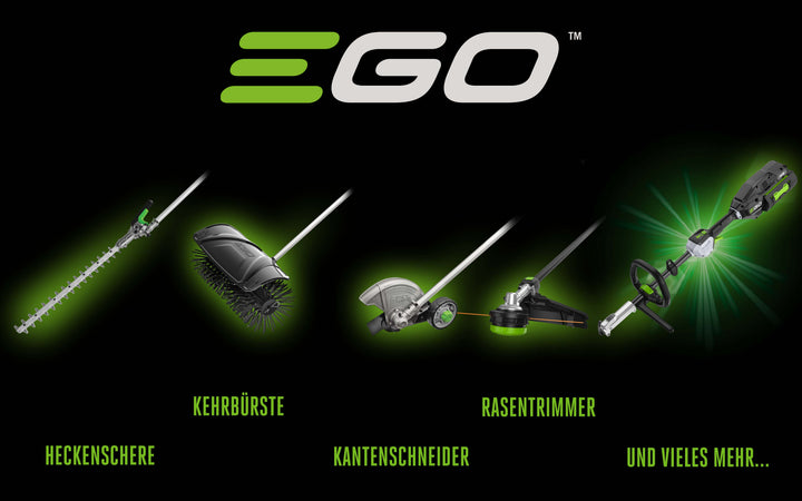 EGO POWER+ ONLINE SHOP