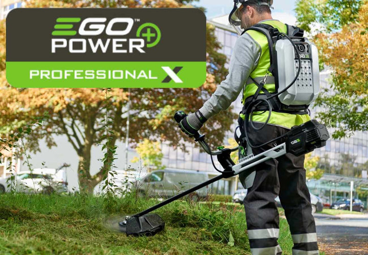 EGO POWER+ ONLINE SHOP