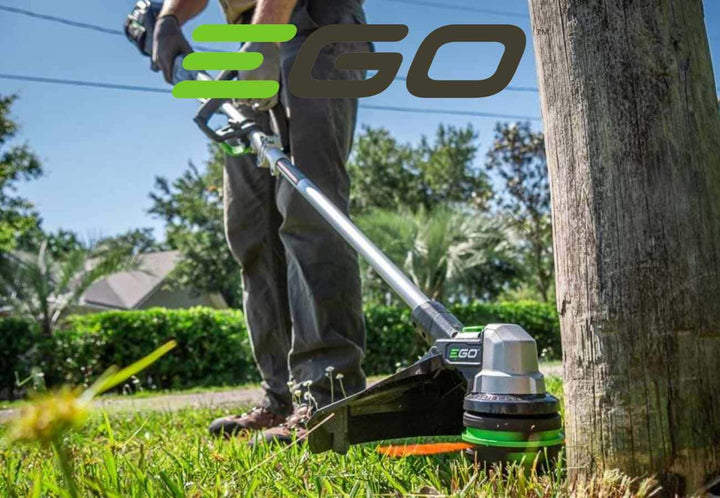 EGO POWER+ ONLINE SHOP