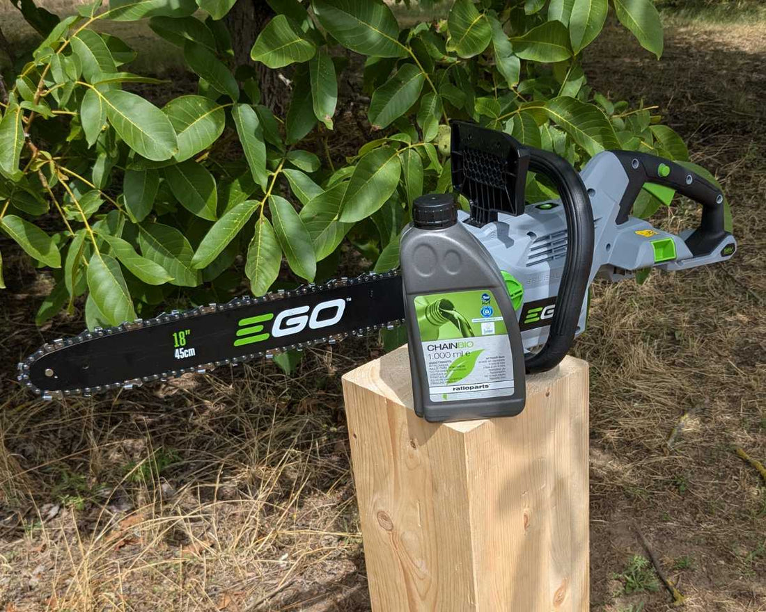 Ratioparts Ersatzteile kaufen | Teile für Garten- & Motorgeräte