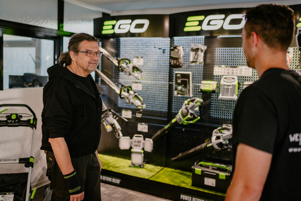 Wessels Gartengeräte Ihr Partner für Gartengeräte