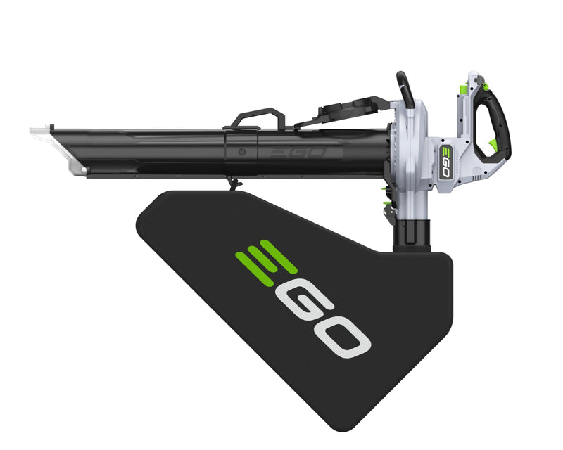 EGO LV5000E Leaf Vacuum