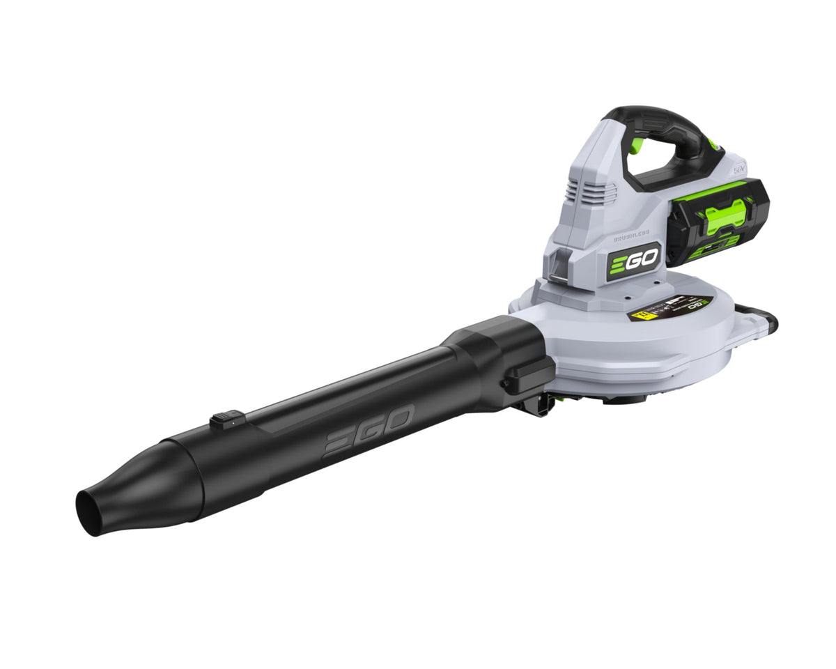 EGO Power+ Innovations 2025 – The future of cordless garden tools