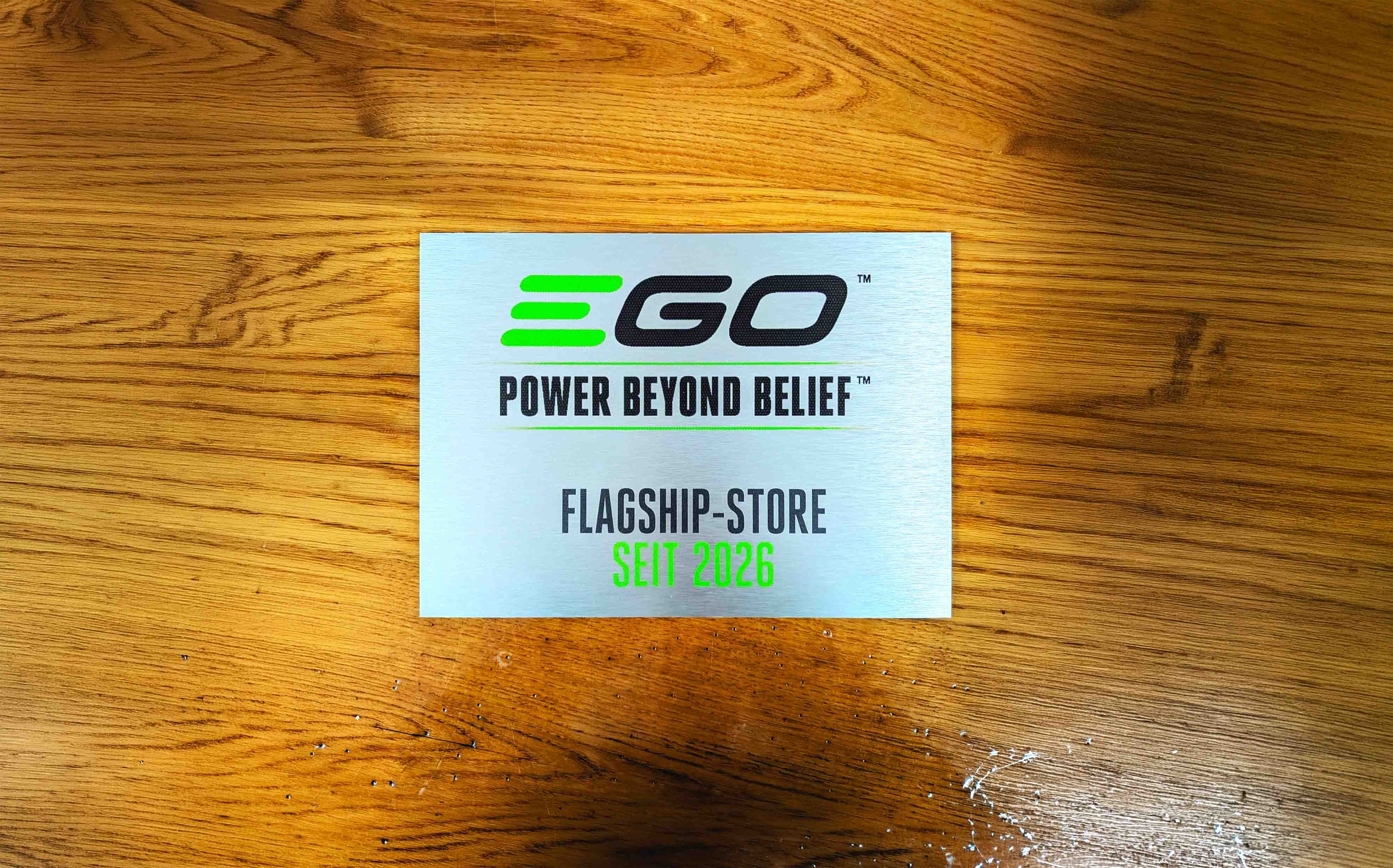 EGO POWER+ ONLINE SHOP