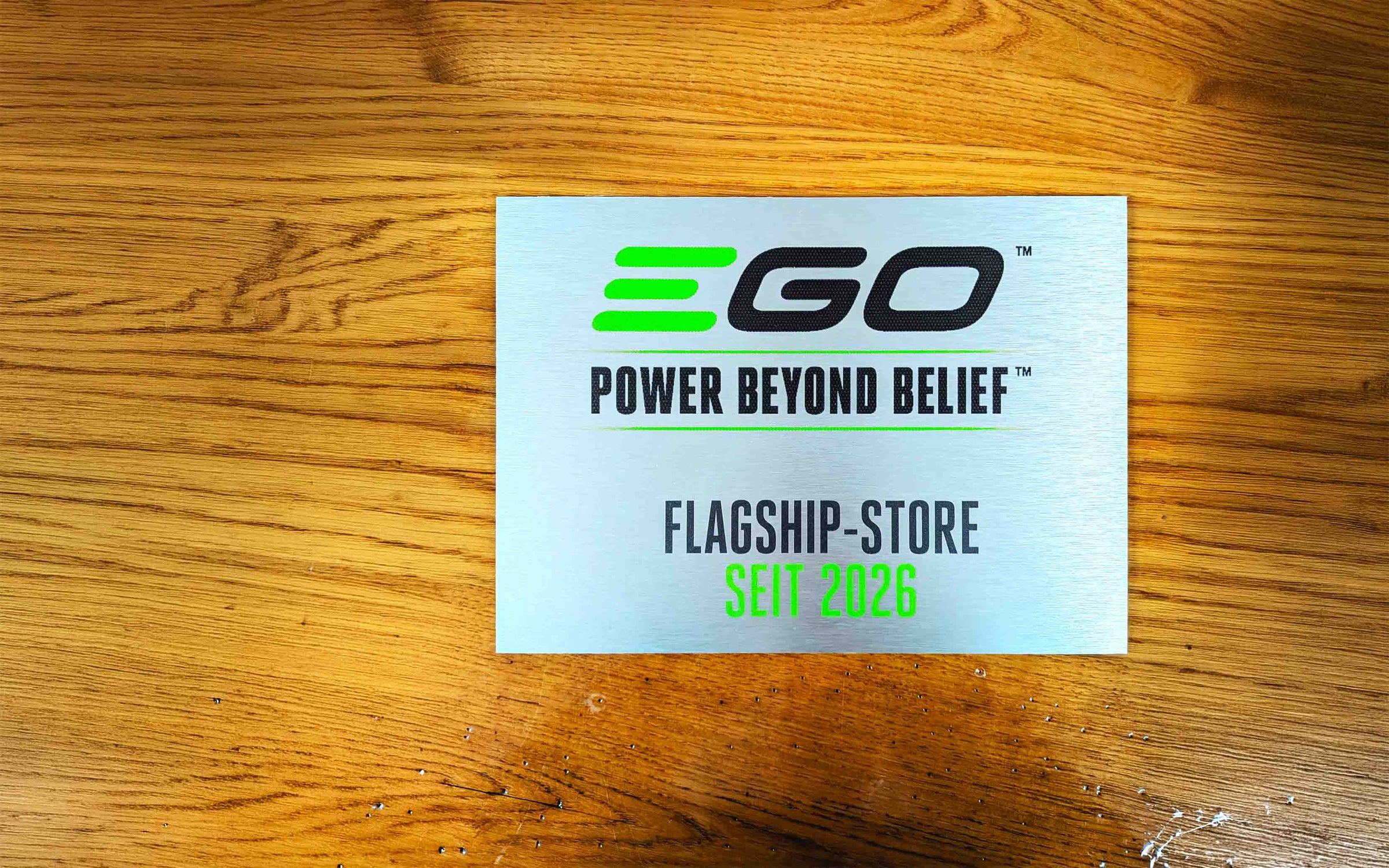 EGO POWER+ ONLINE SHOP
