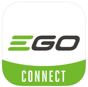 EGO Connect App: Optimal control and monitoring of your battery-powered ...