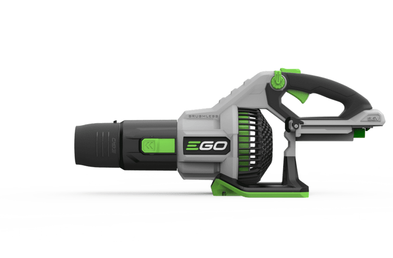 EGO Power+ Innovations 2025 – The future of cordless garden tools