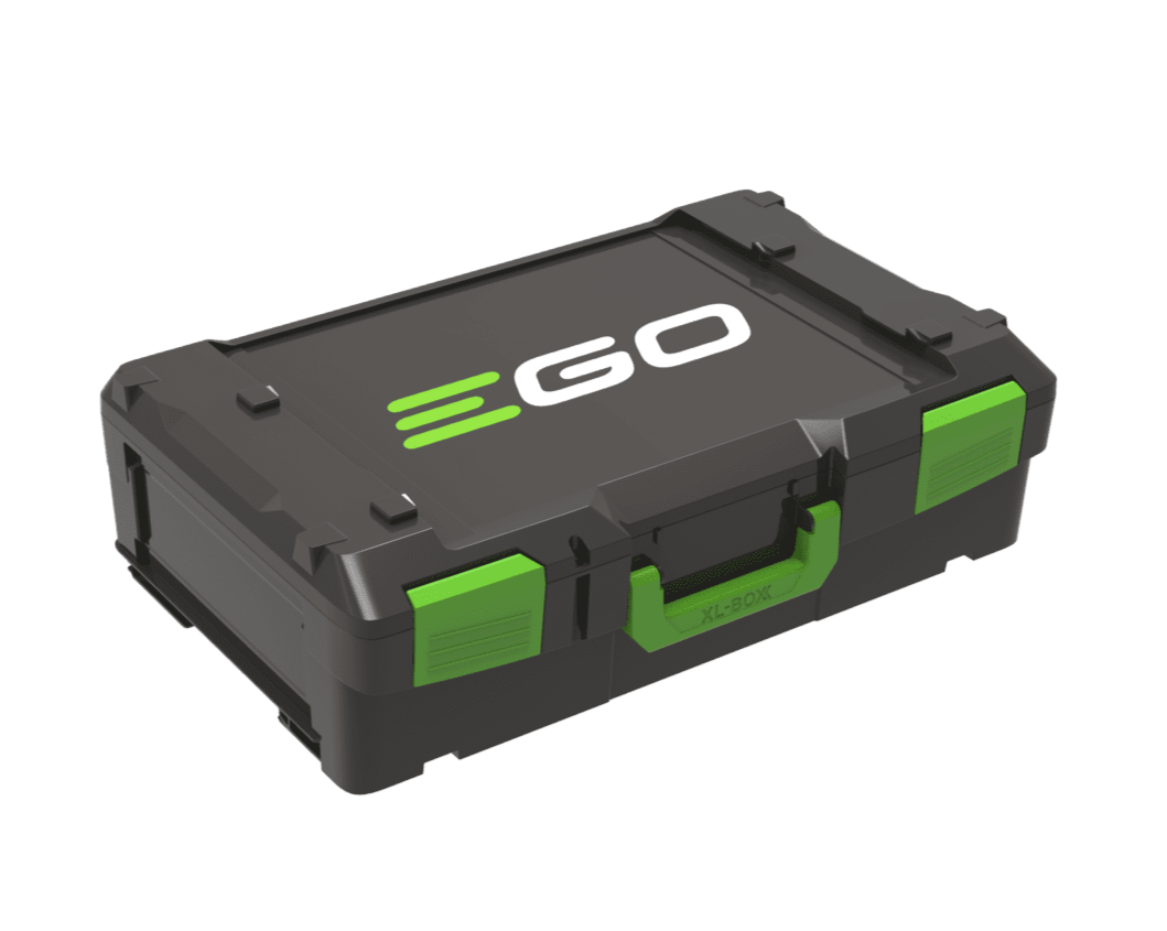 EGO BBOX3000 battery box large